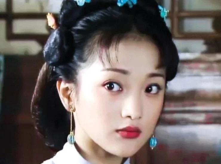 Young Zhou Xun, Xu Qing, Jiang Qinqin, Tranquility, Chen Hong. Who is ...
