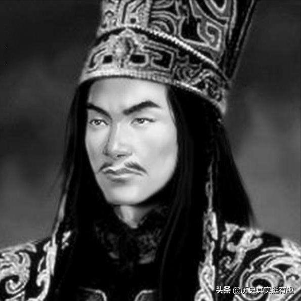 Tuoba Gui, Emperor of Wei Daowu: God of War in the Northern Dynasty, a ...