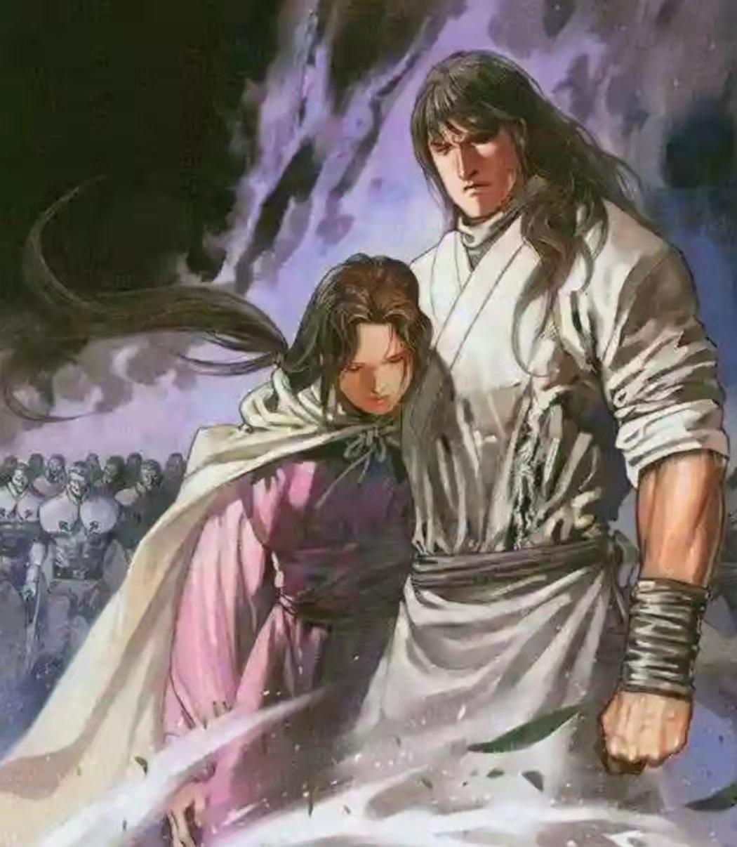 Defending Nie Feng's injustice and being captured by two hundred ...