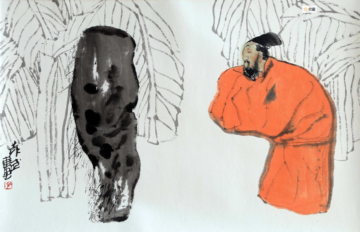 Yuan Wu: Excellent works not only require technology, but also a moment ...