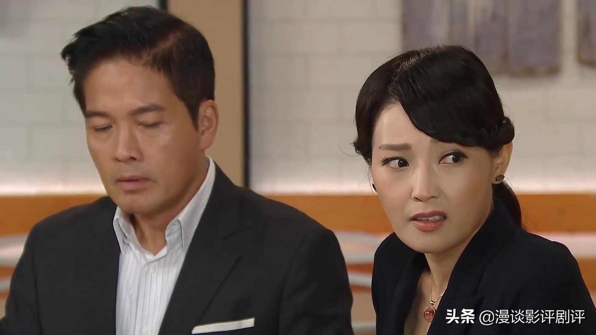 Du Dawei and He Qiyun, "Love Going Home", the story of this pair of CPs ...