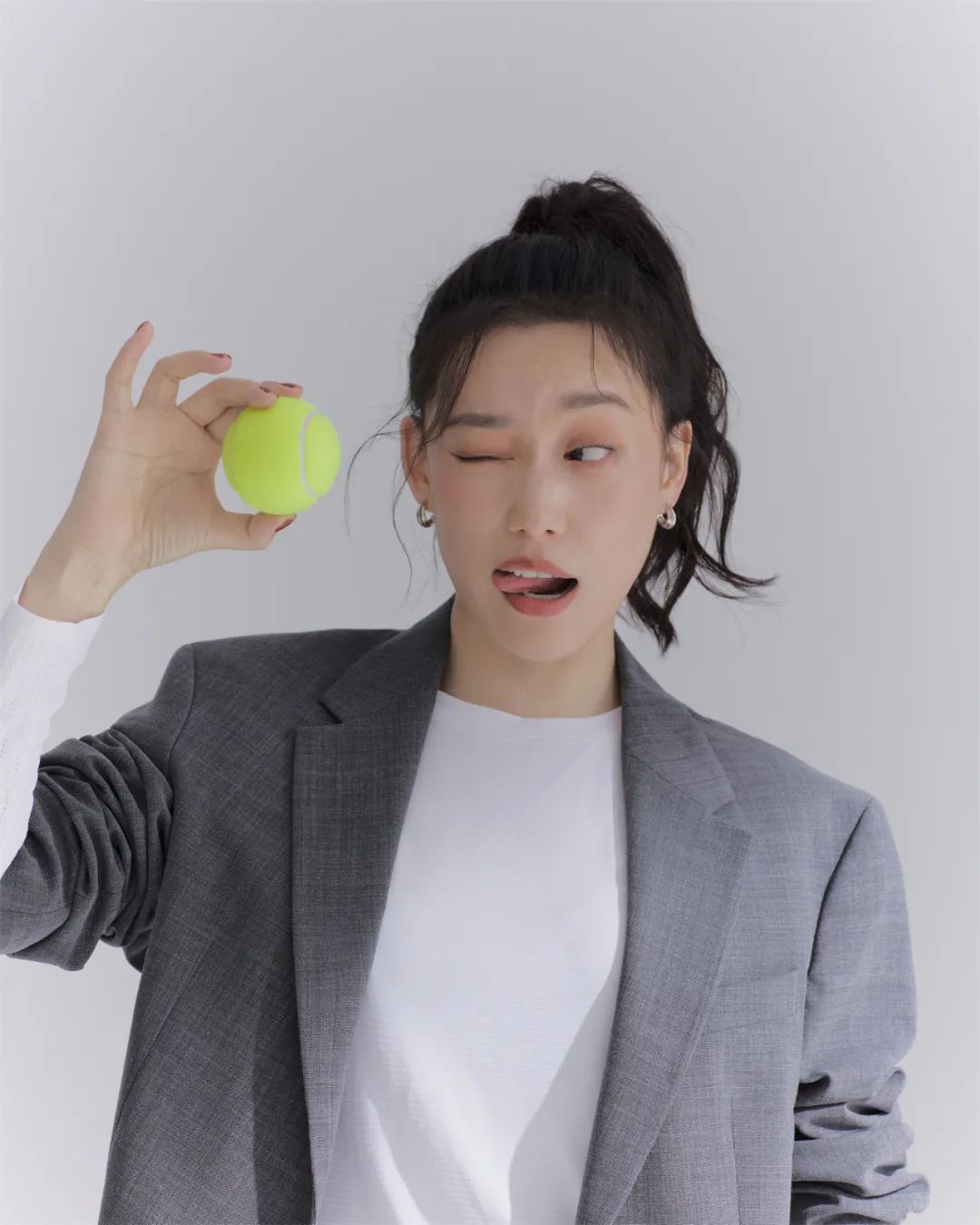 Gao Jing: Promoted from actor and singer to singer-songwriter, exercise ...