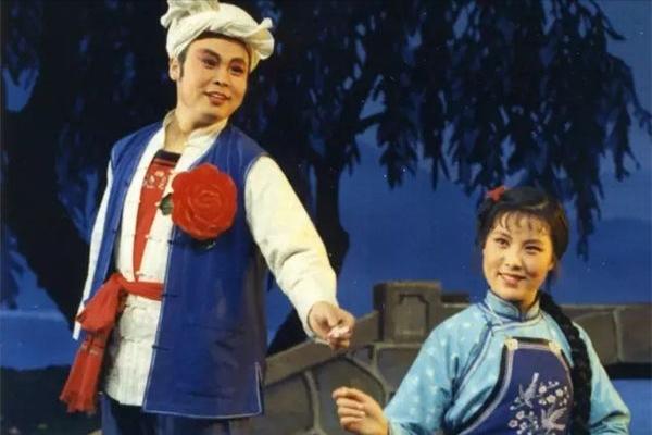 "Xiao Erhei Marriage", why made Zhao Shuli an instant hit, on par with ...