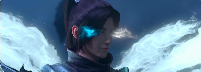 Dou Breaking the Sky: Dou Zong Realm still uses Dou Qi to transform ...