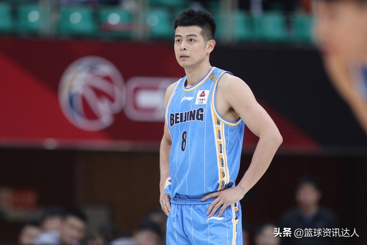 4 news!Li Xiaoxu is fine, it is rumored that Martin has entered Fubon ...