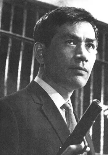 Japanese male actors in the 1950s and 1970s - iMedia