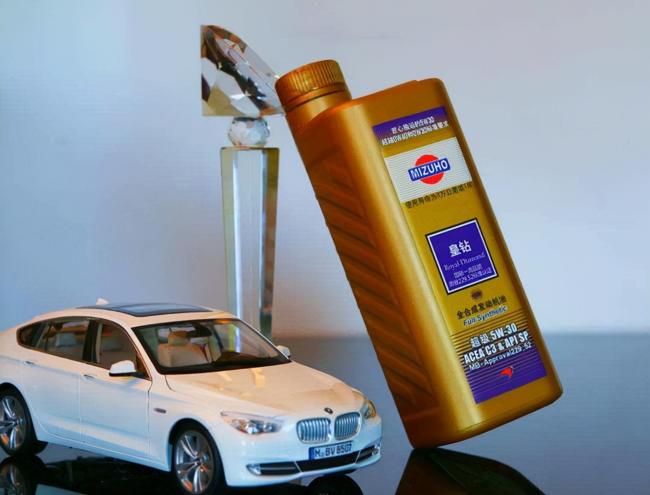 What is the difference between SP and SN oil grades? - iMedia