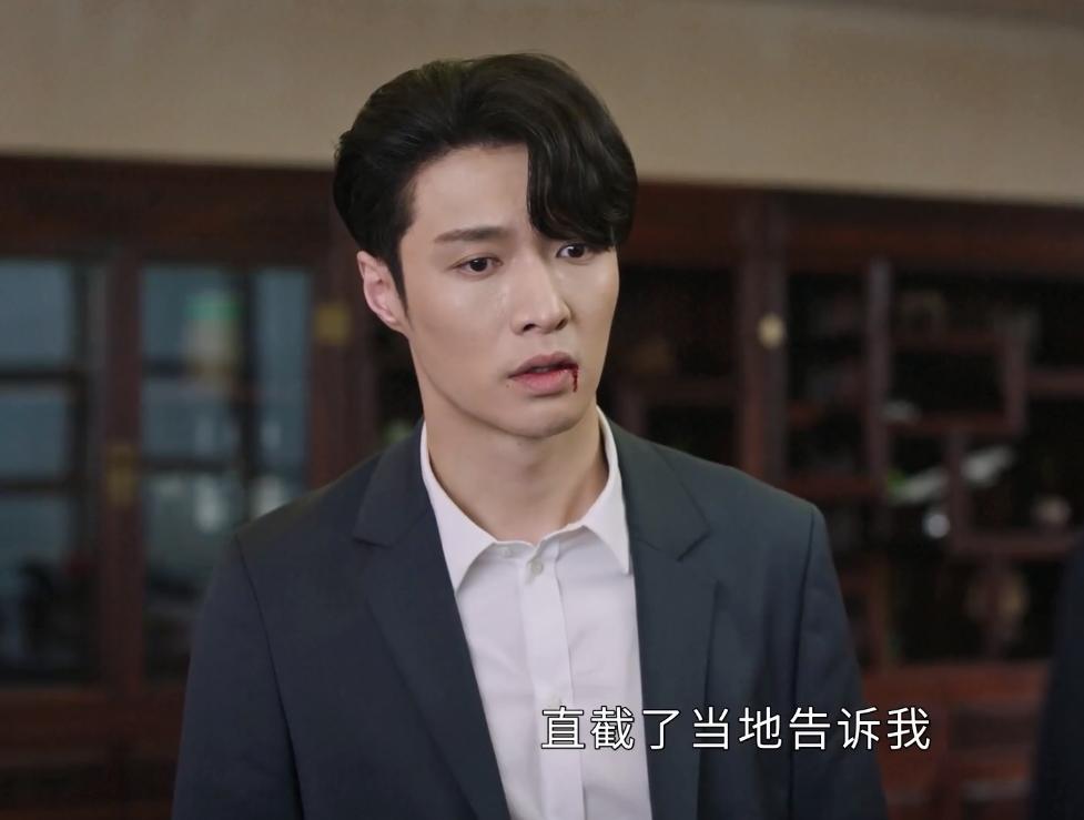 "Meeting Season": Ning Shu concealed the truth, Zhang Lixin set up a ...