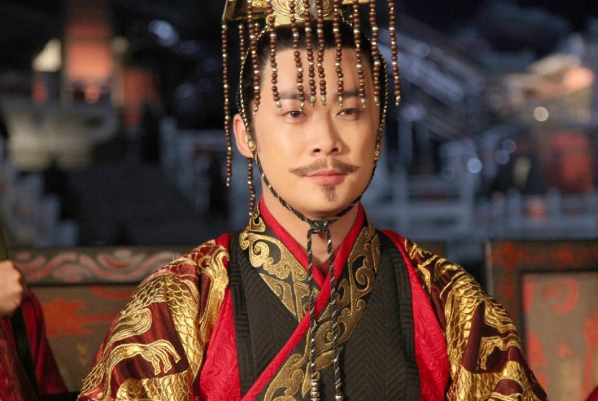 In 800 years, the state of Chu fell to Qin, not because the king of Chu ...