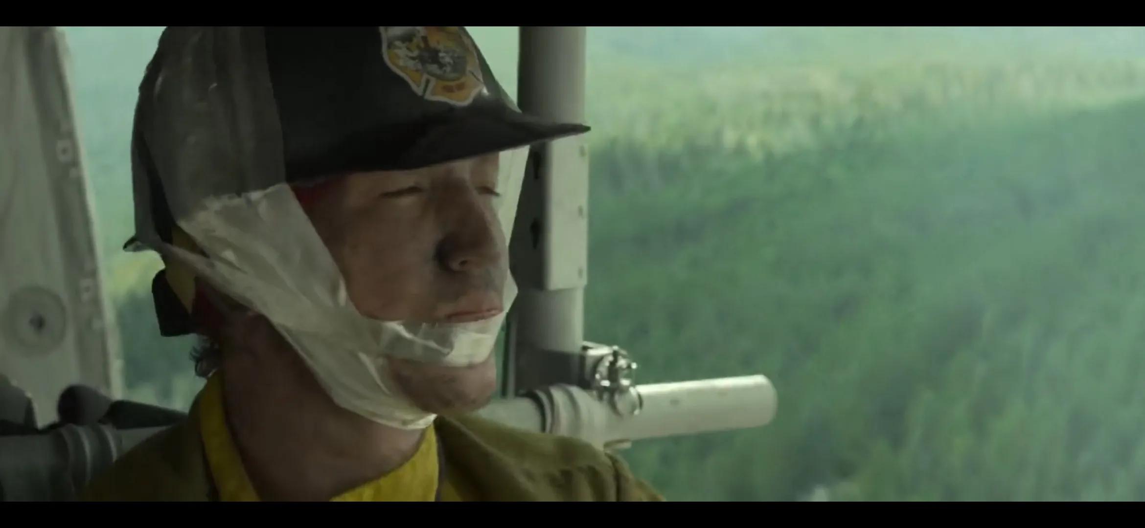 The film "Go Forward" chronicles the deaths of 19 firefighters in the ...