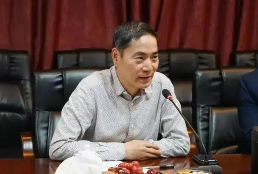 Wenzhou tycoon Xiang Guangda: There are overseas mines, worth 21 ...