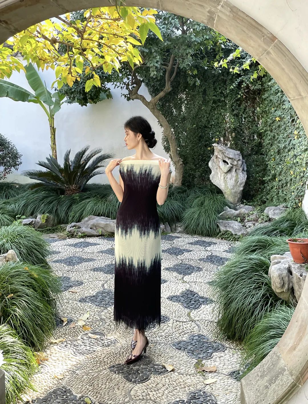 JUNYANG·Yang Jun: Deconstruction and reorganization, a "new Chinese ...