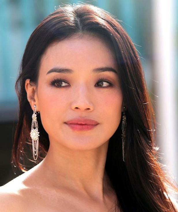 Eight celebrities with super good-looking square faces, the last one is ...