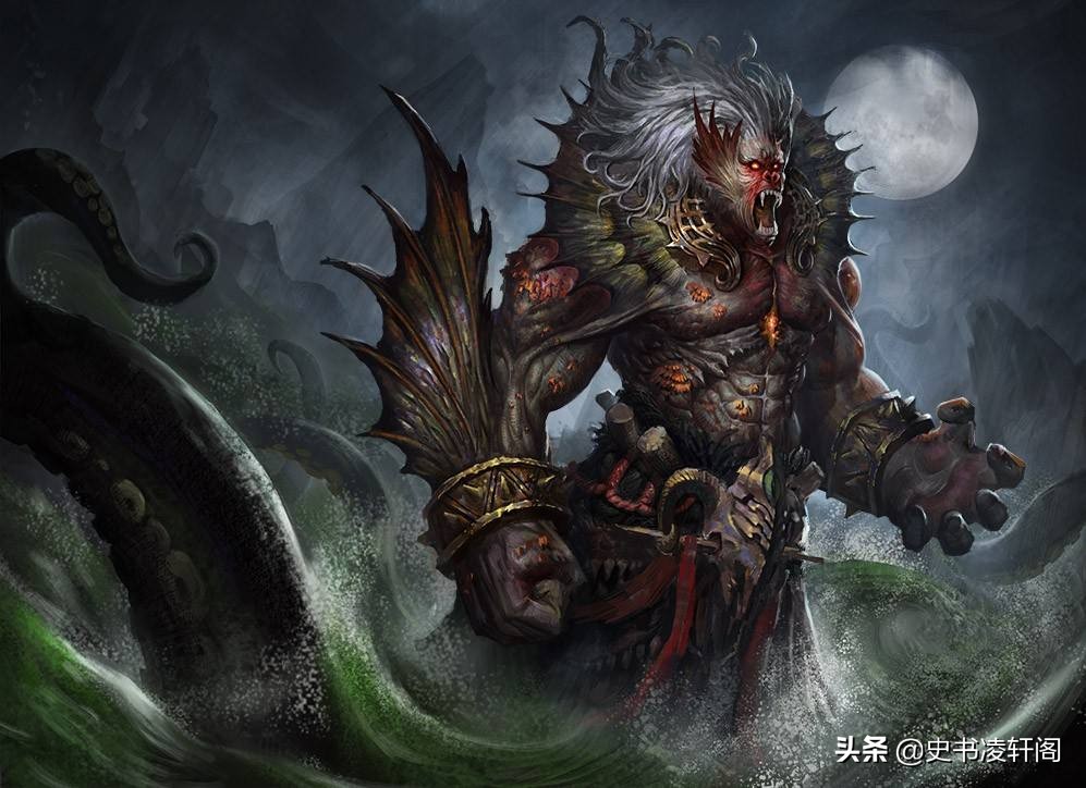 In ancient mythology, the water god is Gonggong, and the fire god is Zhurong. Who are the golden ...