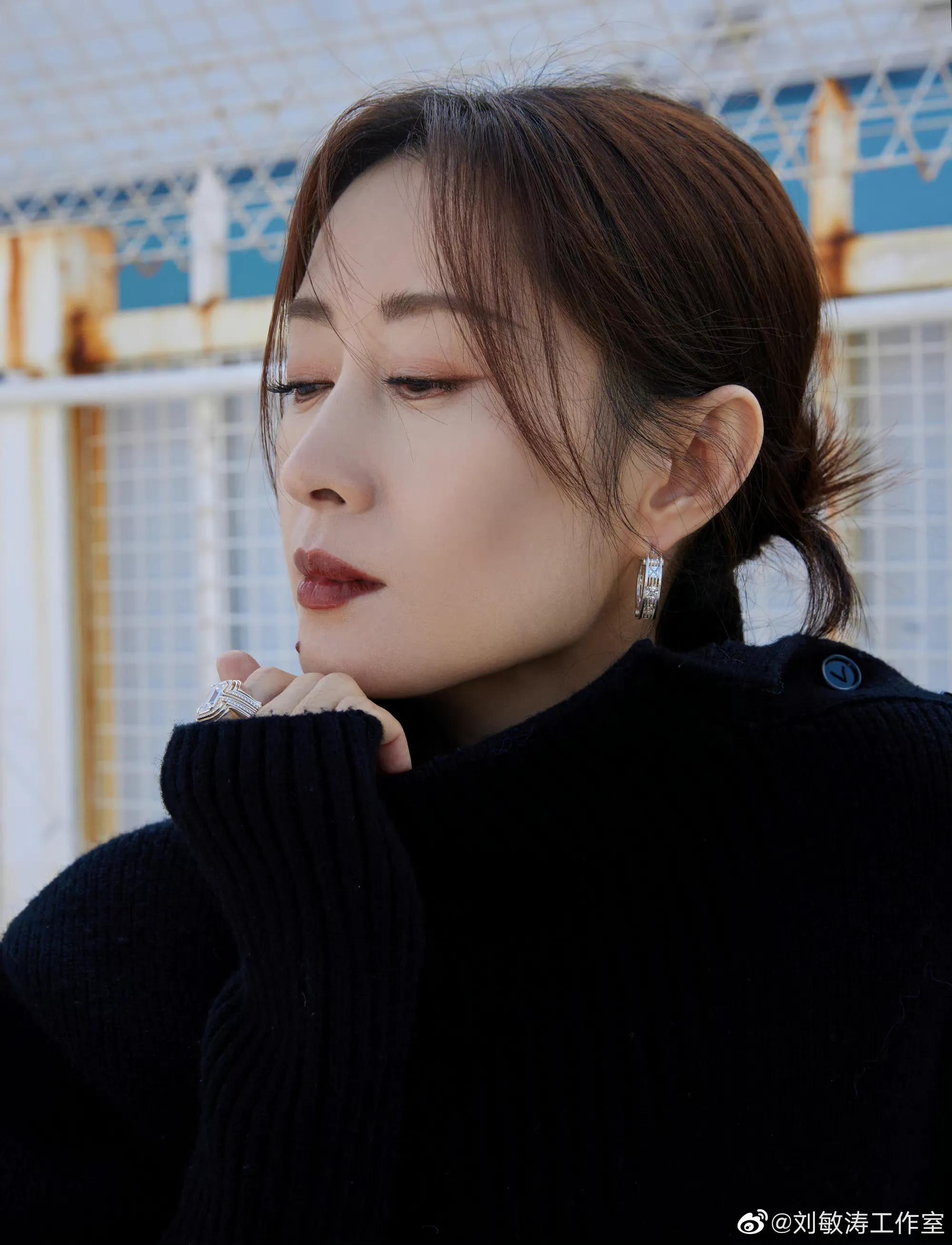 Liu Mintao, my goddess, sexy and elegant - iMedia