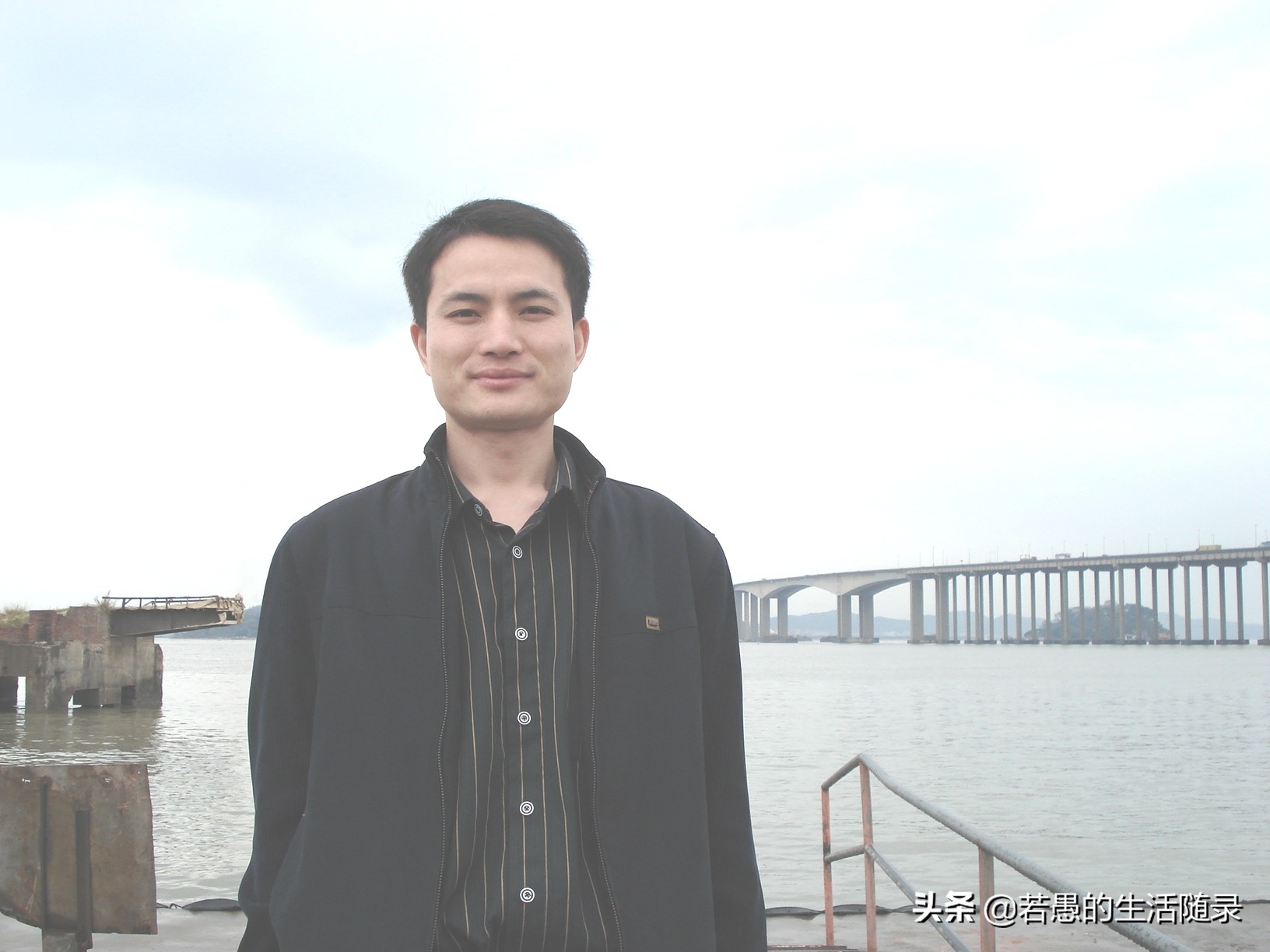 Hengdang Island, a good place for sightseeing and patriotic education ...