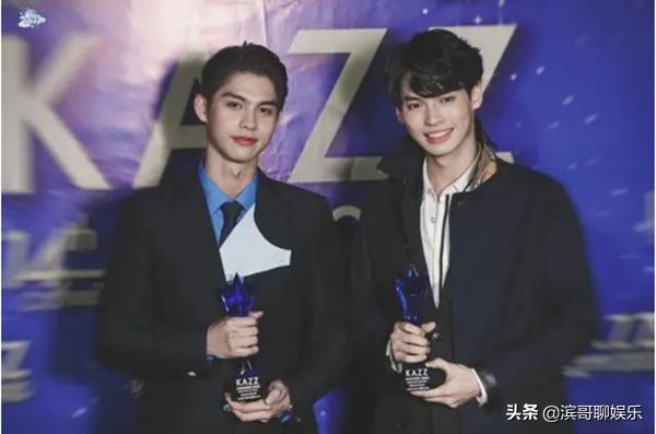 No!The Thai version of Hua Zelei is so handsome and wears the ...