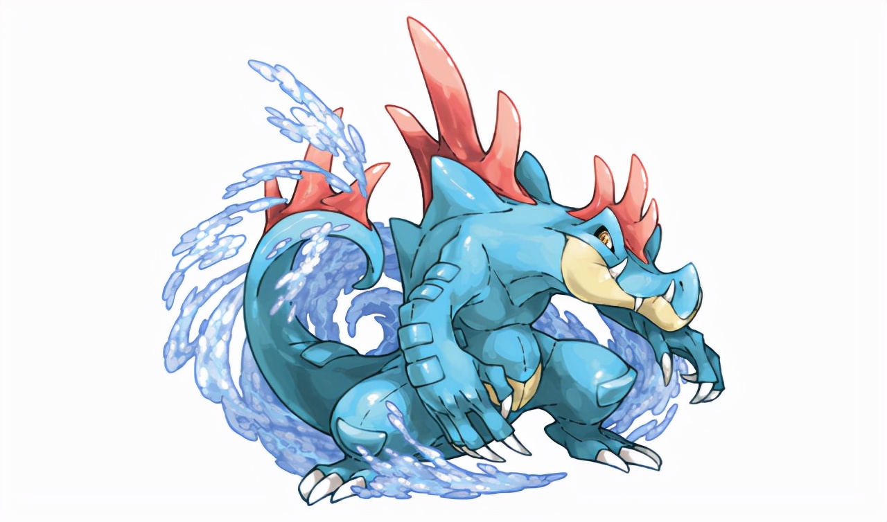 "Pokémon" new work Yusan exposed!Which generation of Yusanjia do you ...