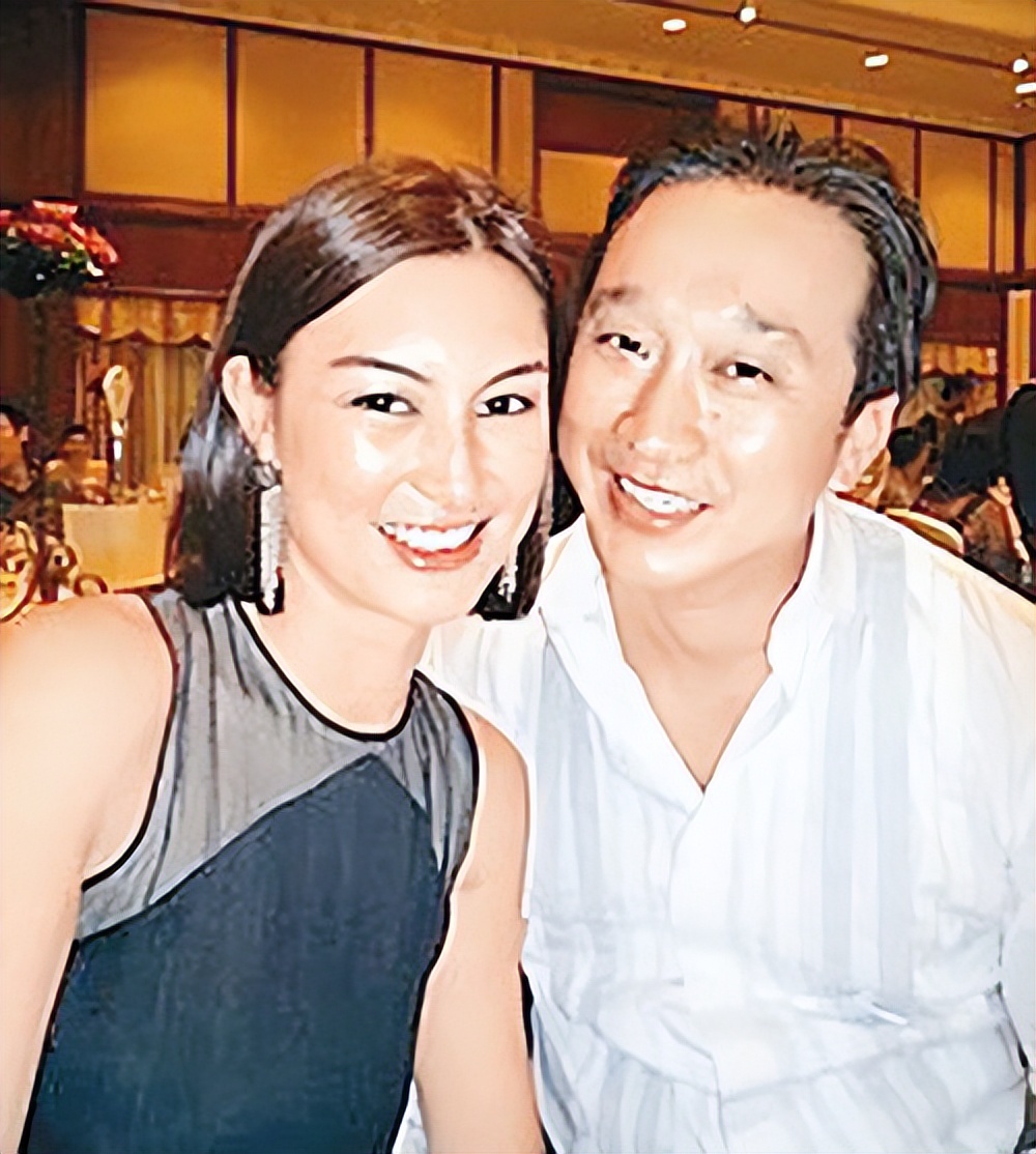 Those mixed-race supermodels in the Hong Kong circle who have amazed ...