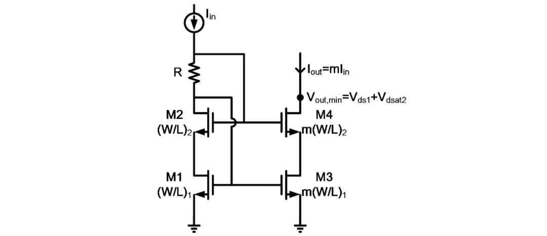 Analysis of Three Common Cascode Current Mirror Circuits - iMedia