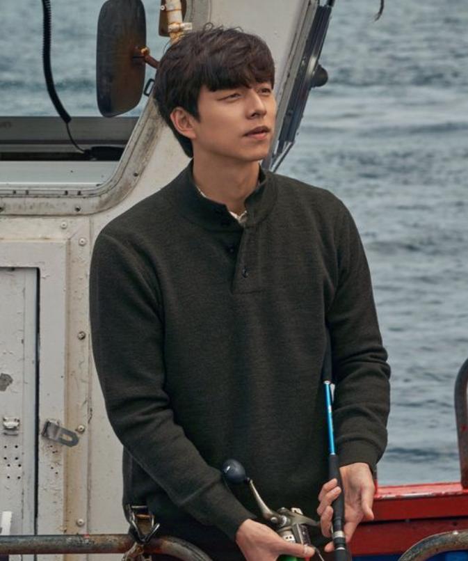 Kong Liu: One of the favorite actors of Koreans, do you know him? - iMedia