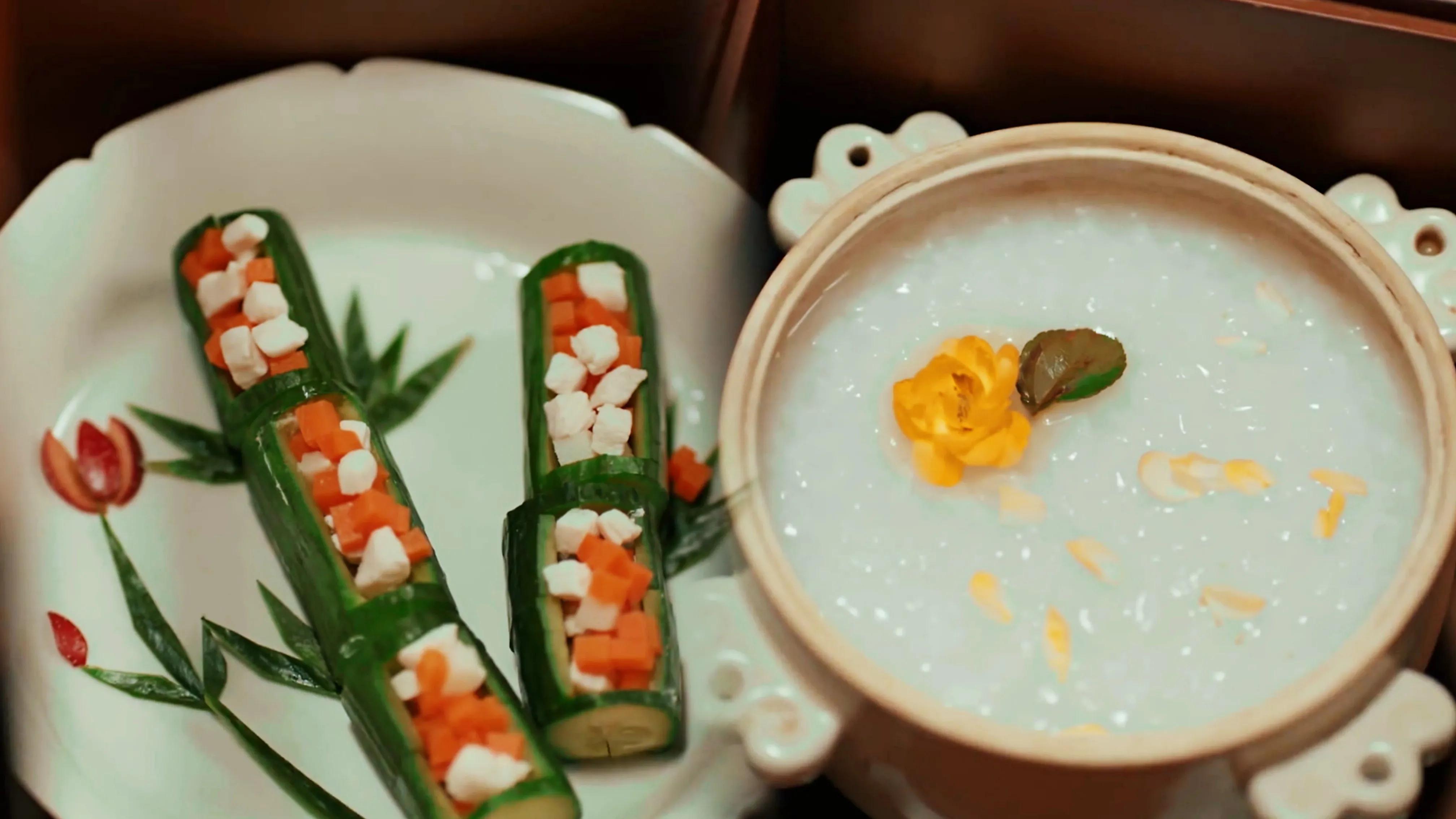 The three highlights of Shangshi, each of which you don't want to miss ...