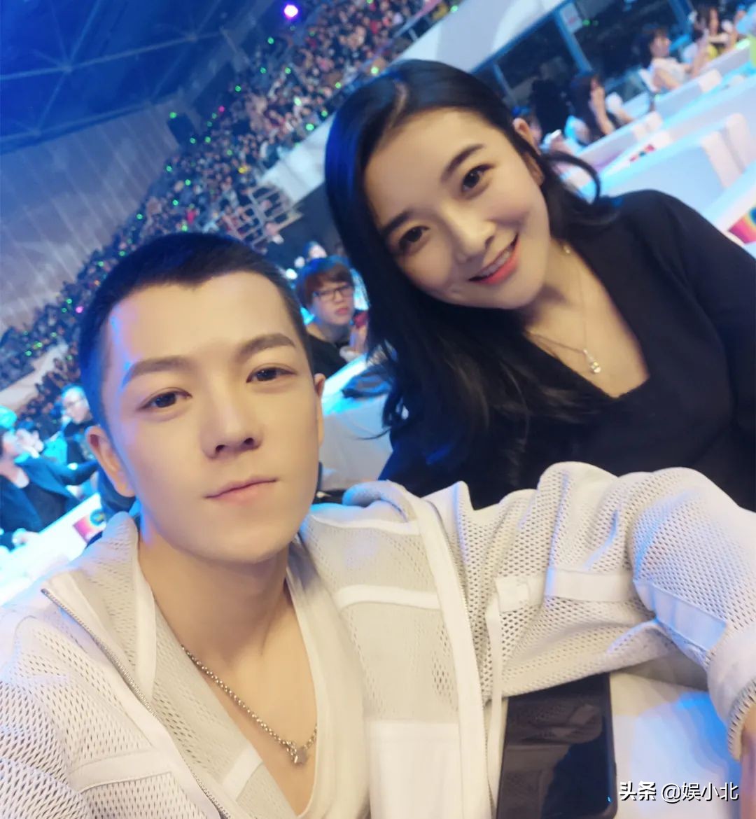 Wu Yating and Wang Yuexin: It turns out that the real heartlessness of ...