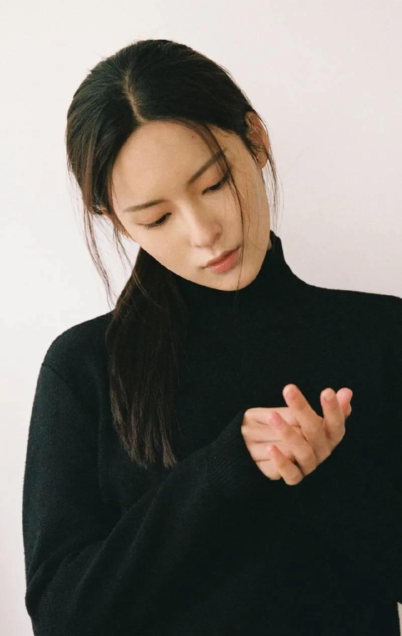 Sun Anke's beautiful pictures - iMedia