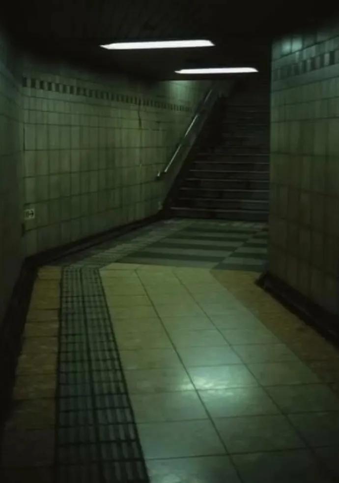 What is a monster core?Everything starts with Liminal Spaces - iMedia