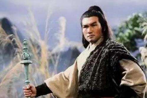 Xiao Feng in the 7th edition of "Dragon Babu", which one do you think ...