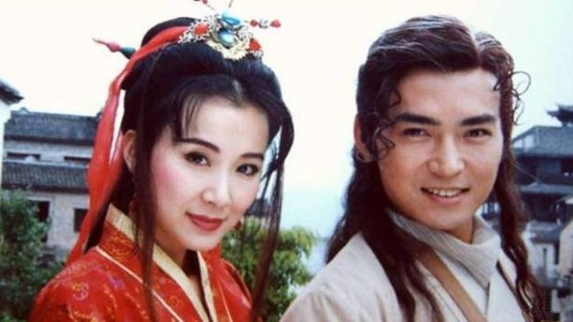 Lin Shiyin loves Li Xunhuan so much, why did she marry Long Xiaoyun ...