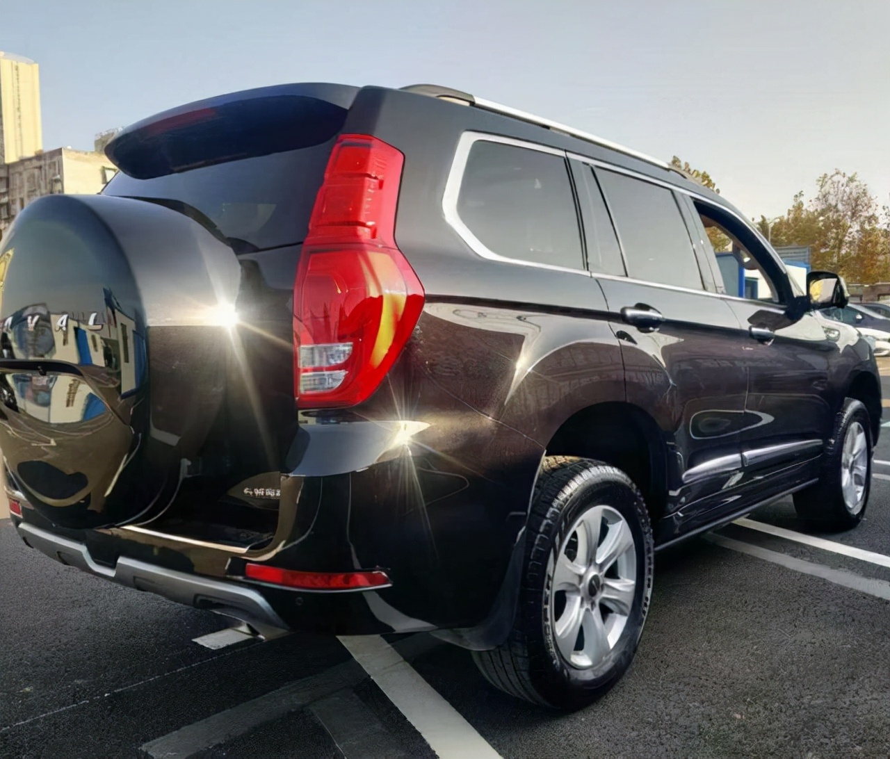 Great Wall high-end cars only use ZF 8AT, and Geely high-end cars only use Aisin 8AT. Why? - iMedia