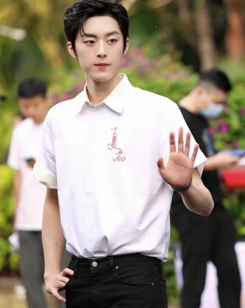 "The first encounter is sinking, the goodbye is unforgettable", Jerry ...