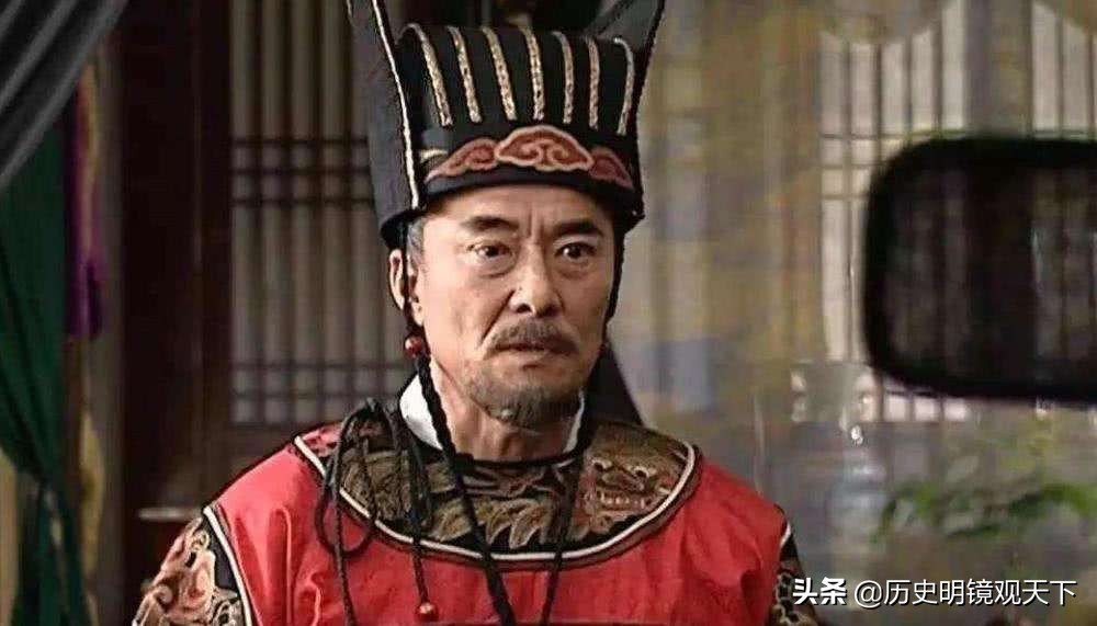 The Legendary Life of Yang Shen, the First of the Three Great Talents ...