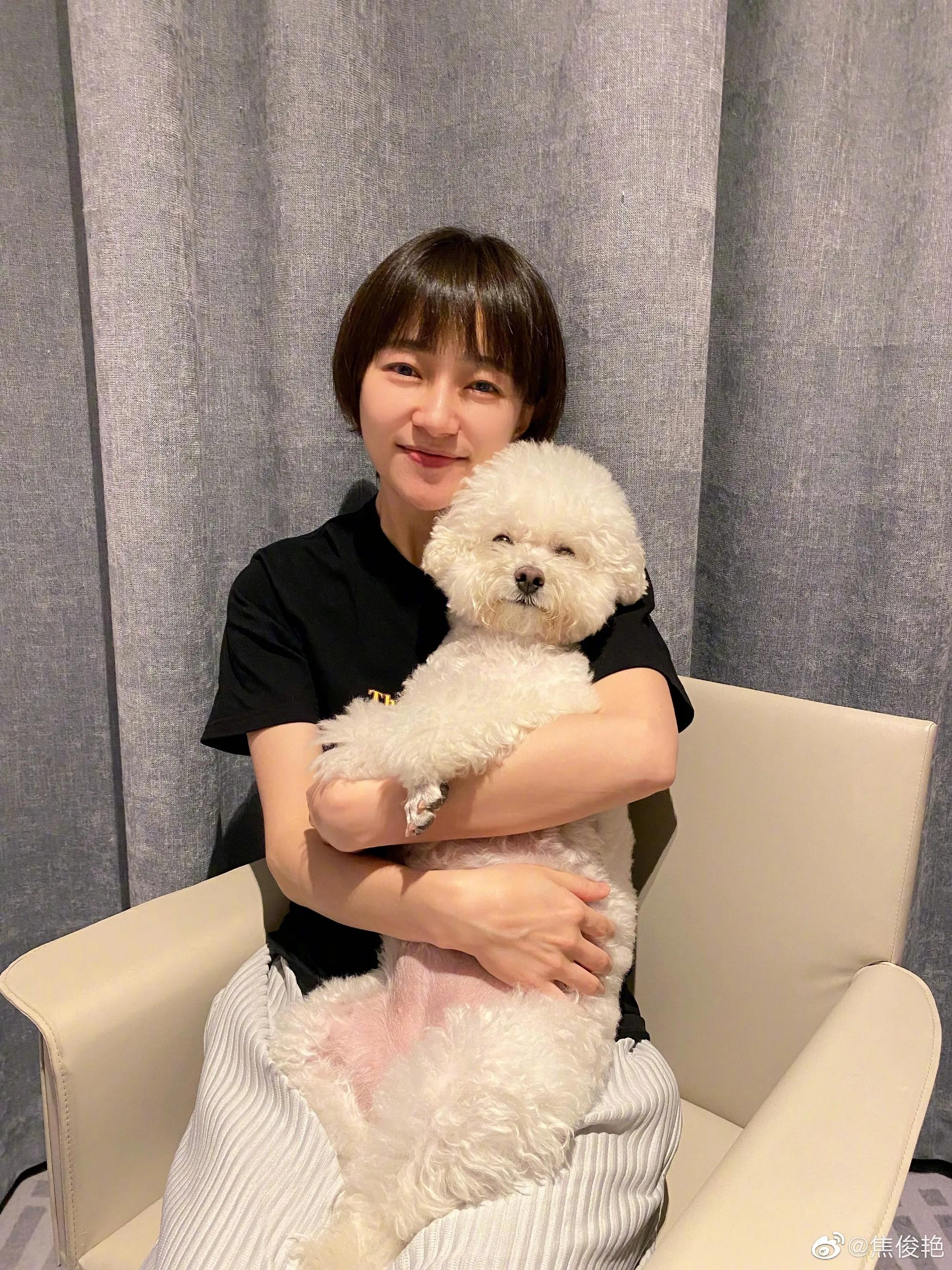 Jiao Junyan: A low-key actor who looks gentle but has a strong ...