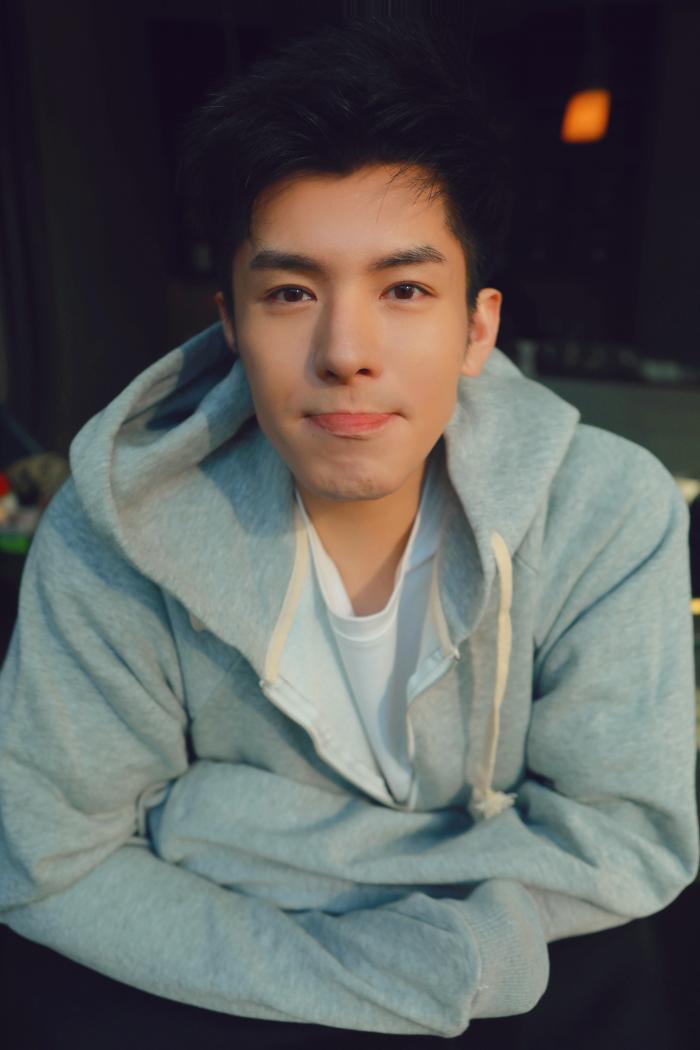 More and more strange?29-year-old Liao Jinfeng looks more and more ...