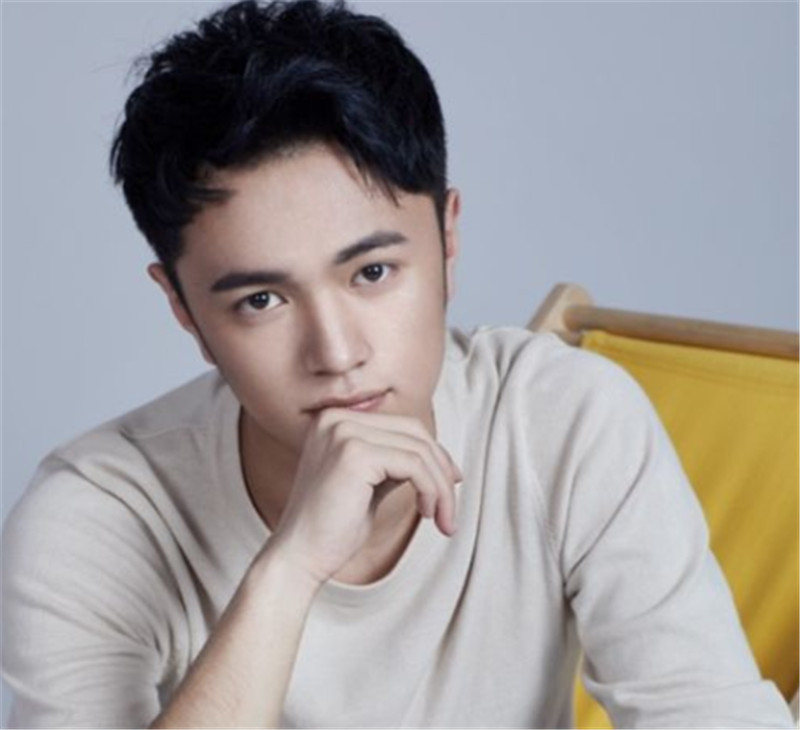 Zhang Ren 0 settled in Huya, Jian Xian helped COS Jin Chan?Lu Dehua ...