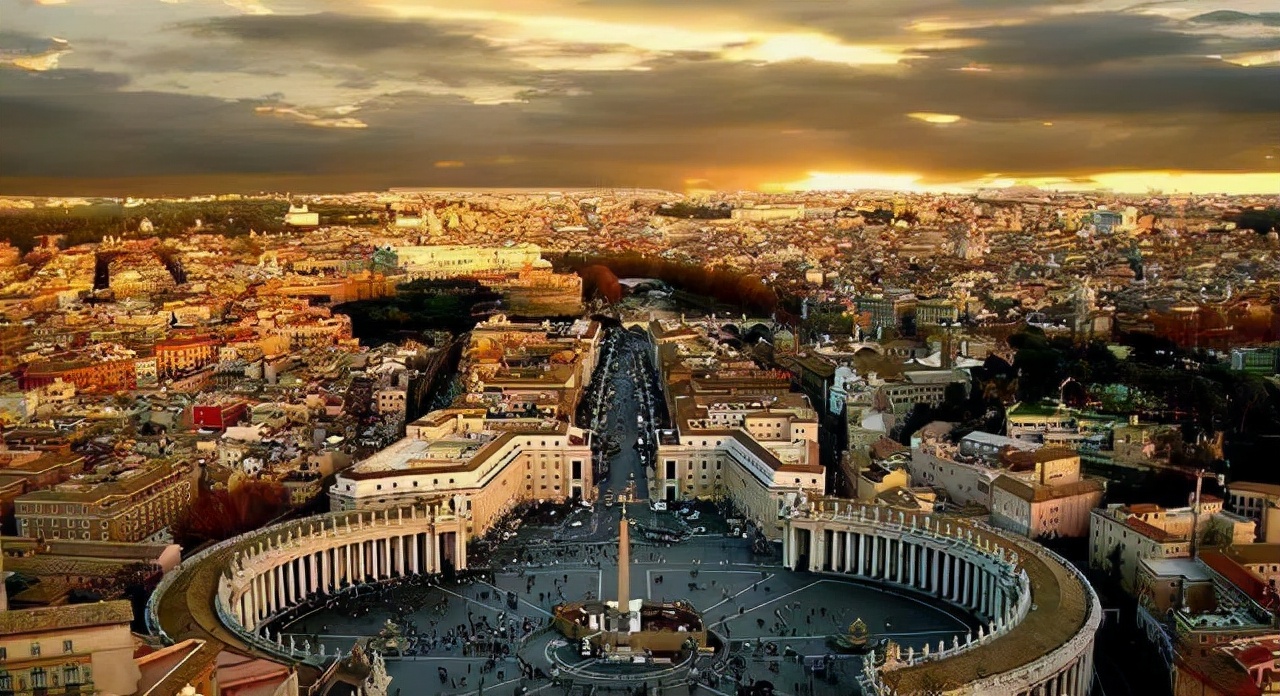 A doctor caused the explosion of the body of Pope Pius XII due to poor ...