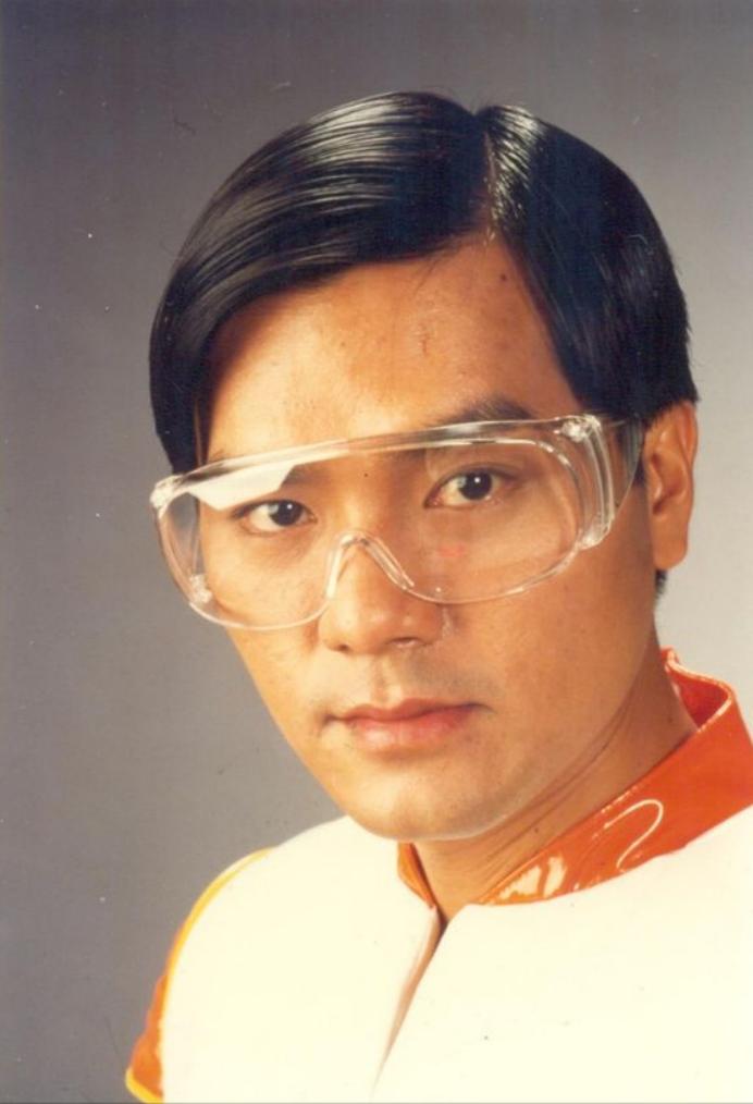 Imitating Jacky Cheung to become famous, and being said by Andy Lau as ...