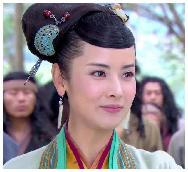 Legend of the Divine Eagle: Guo Jing was besieged to death by three ...