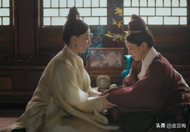 "Shangshi" Yao Zijin lost his voice for more than half a year, why did ...
