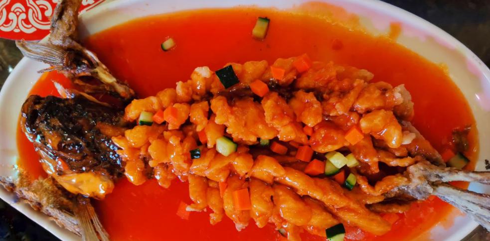 Does eating fish eyes really protect your eyes? - iMedia