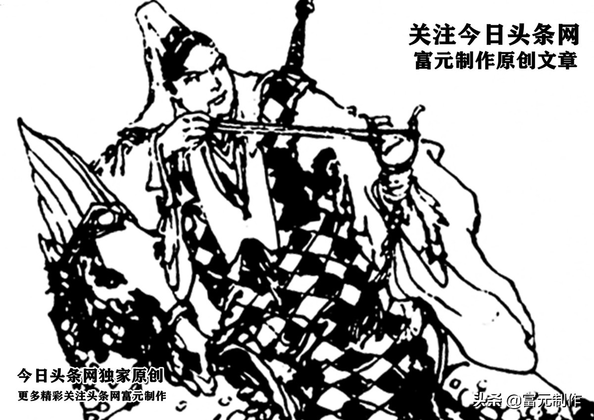 Fan Lihua, the legendary female general of the Tang Dynasty: Yupingshan ...