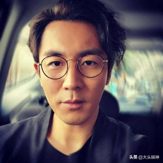 At the TVB awards ceremony in 2021, Tan Junyan won the most water ...