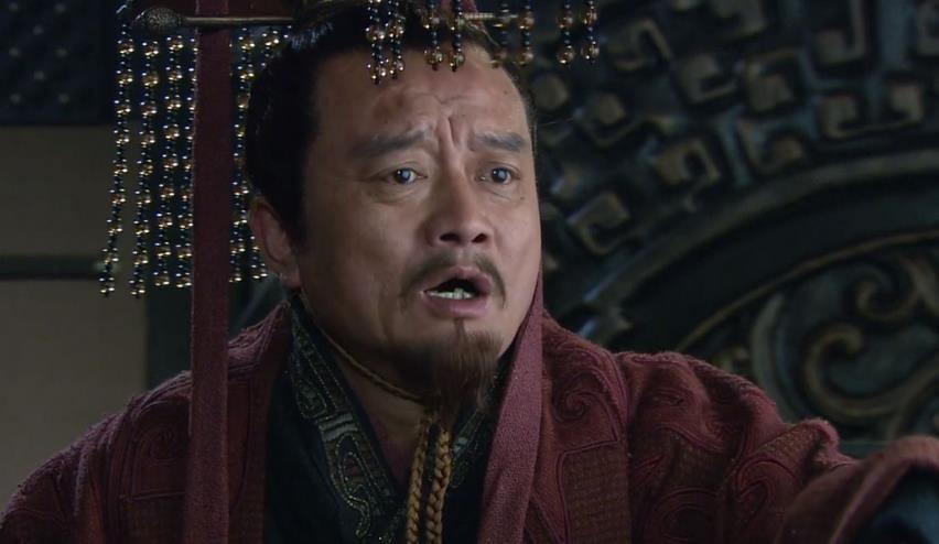 Yuan Shu looked down on his elder brother, but in the end he attributed ...