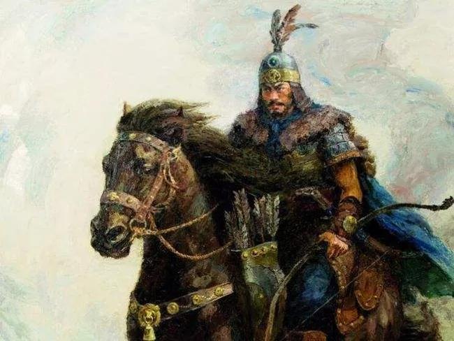 How the Huns dominated the grasslands, and why they were afraid of the ...