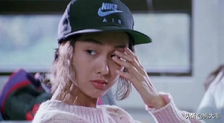 Athena Chu: She fell in love with Stephen Chow at first sight, and ...