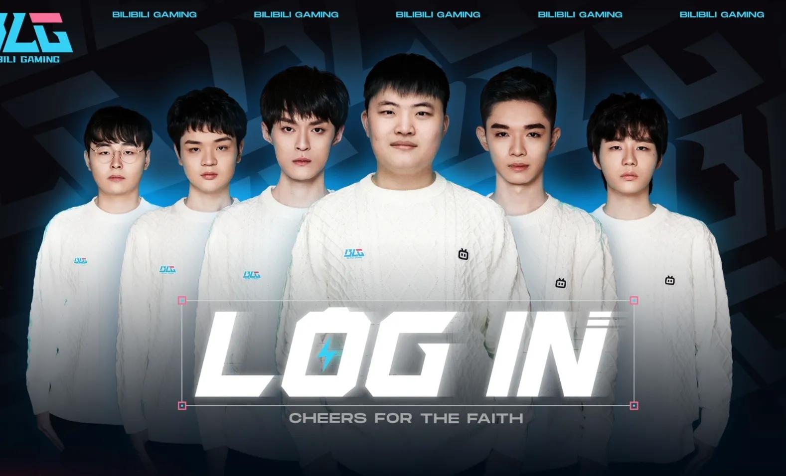 Uzi announced his comeback to join BLG, player LPL006 was officially connected, RNG official ...