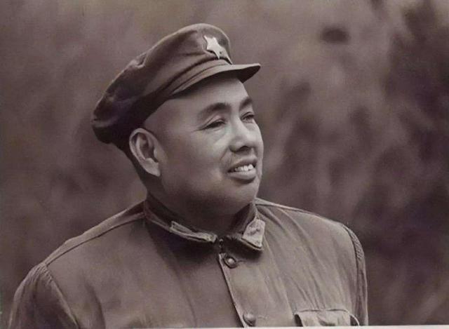 He was Xu Shiyou's orderly. Four years later, Xu became the deputy ...