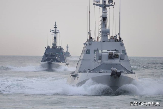 Ukrainian Gyurza-M class small armored gunboat - iMedia